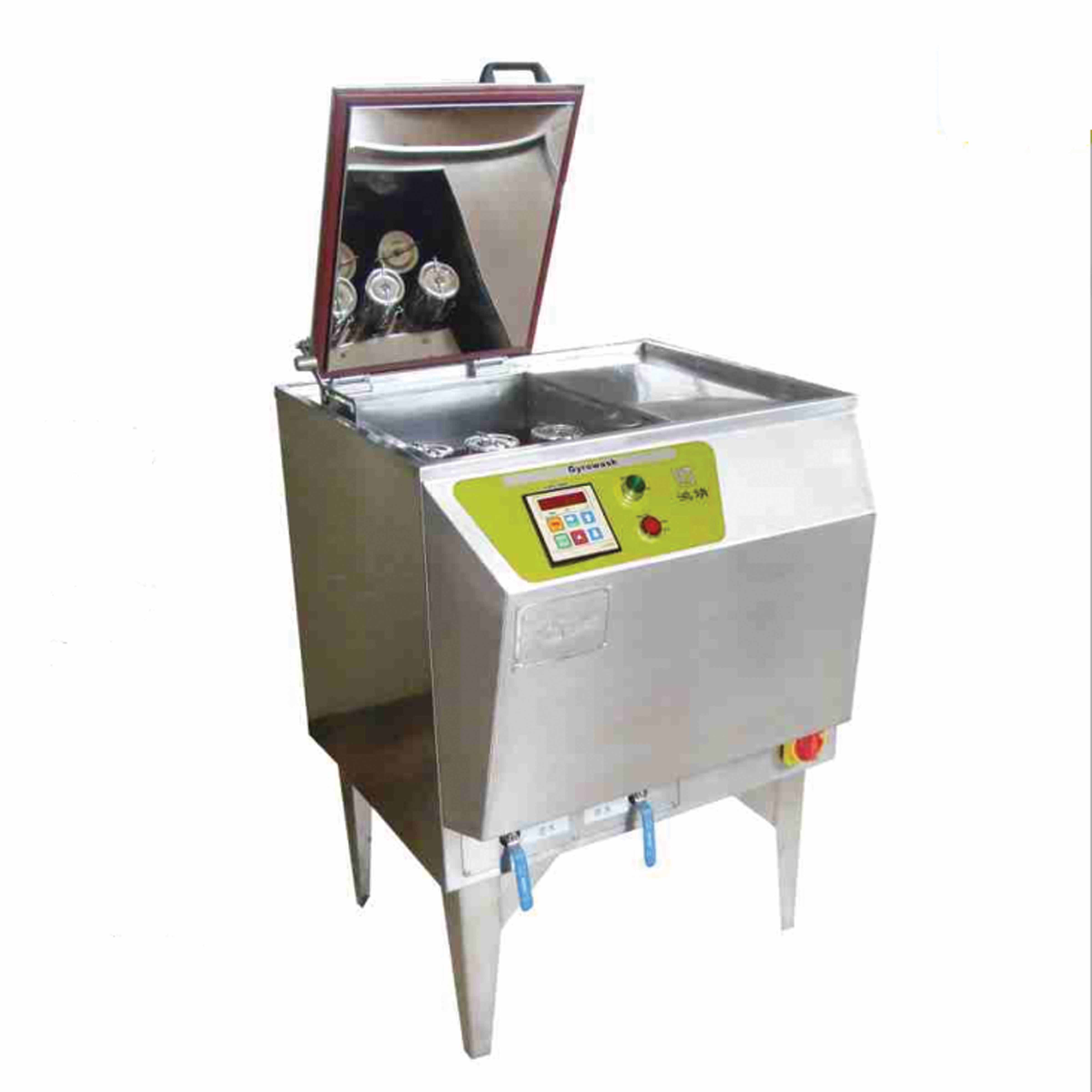 Washing color fastness tester - Textile Testing Instrument bd, Textile ...