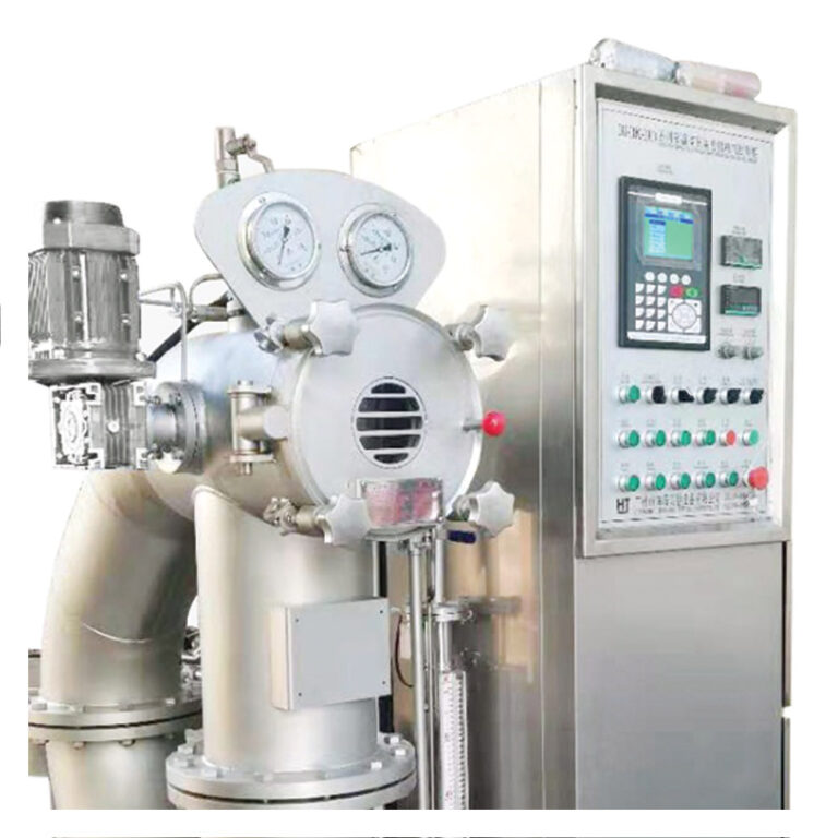 High-Temperature Sample Cone Yarn Dyeing Machine HJ-DTS-6P