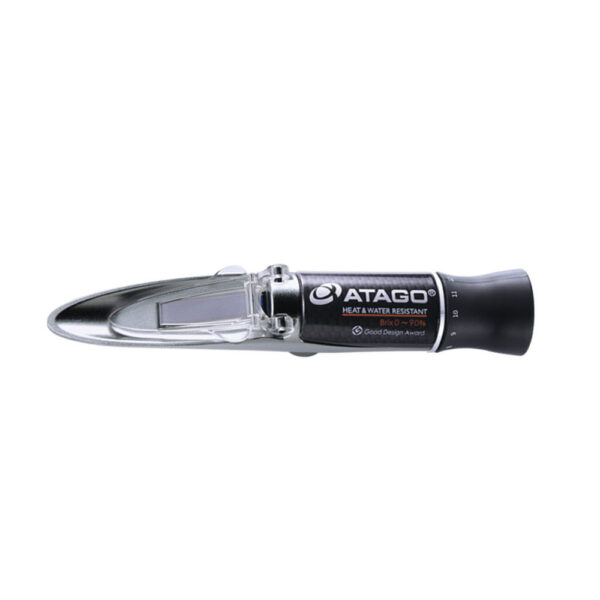 Atago Hand Held Refractometer
